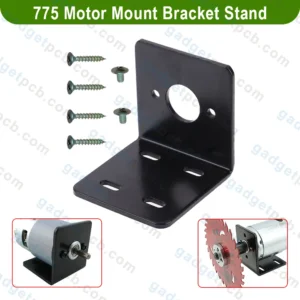 775 Motor Mount Bracket Stand 775 DC Motor Bracket Table Price in Bangladsh