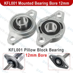 PCB Gear Electronics - Robotics and Components Online Store